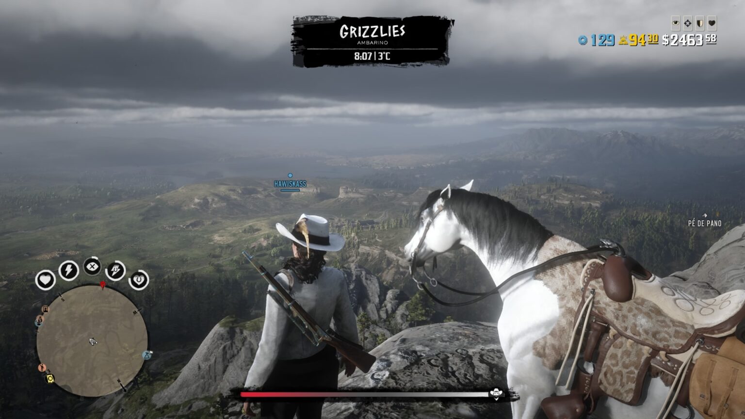 Red Dead Redemption Online: O Guia Completo - OpenArena